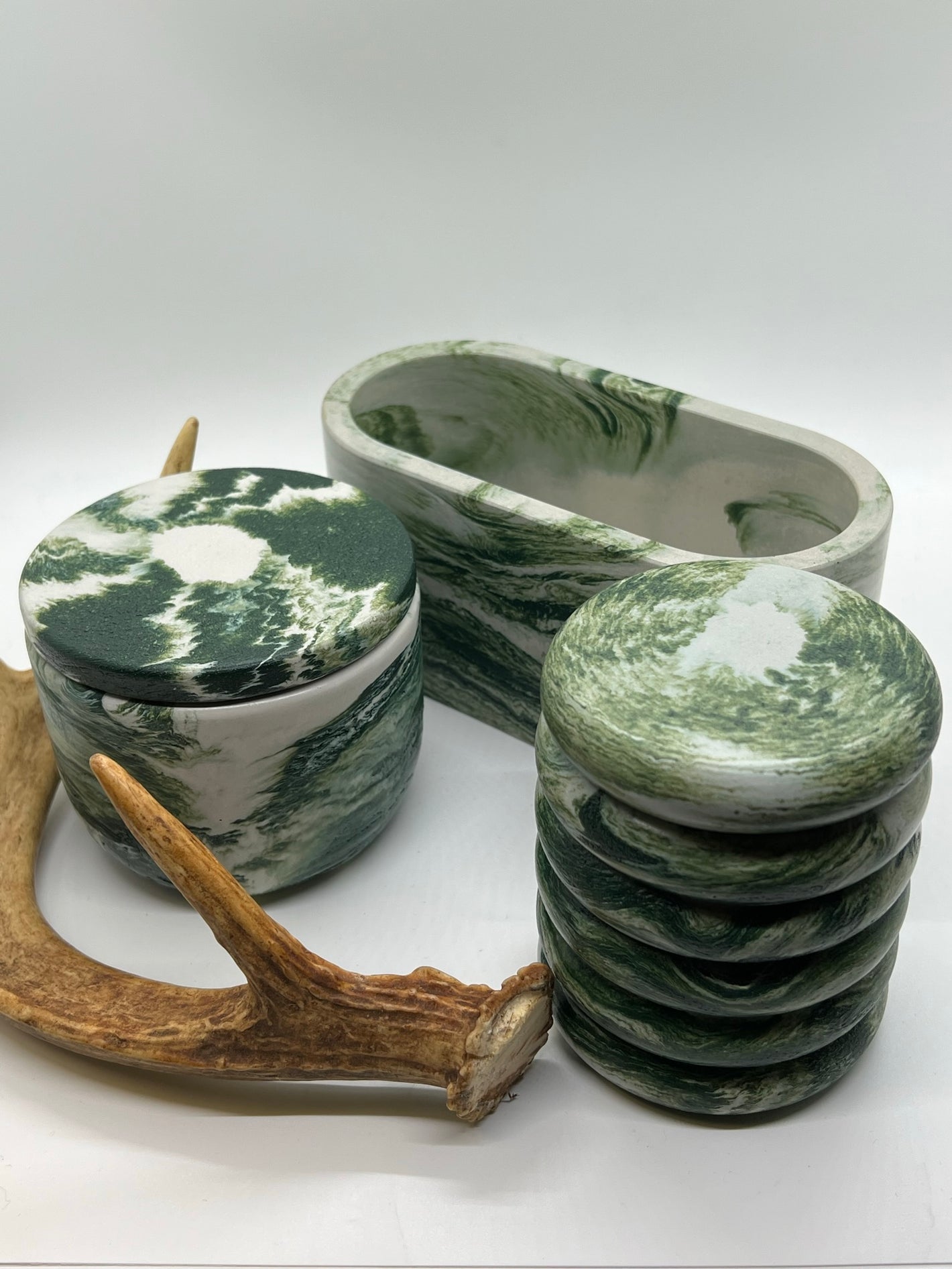 Cement Vessel Images – johnsonrustics